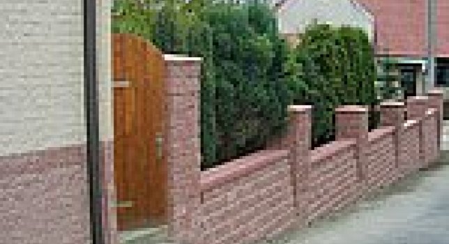 Systém Novablok pro zahrady, parky a obytnou zástavbu | Stavebnictvi3000.cz