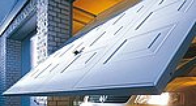 Hörmann expanduje do Ameriky | Stavebnictvi3000.cz