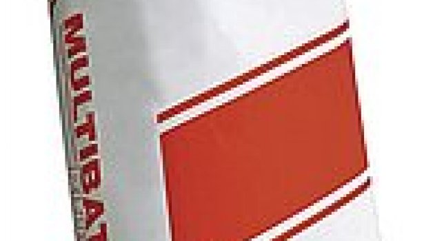 MULTIBAT PLUS – novinka od společnosti Lafarge Cement | Stavebnictvi3000.cz