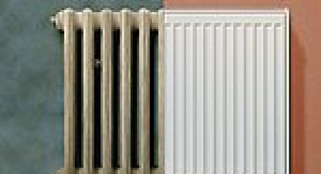 Rekonstrukce radiátorů v bytových domech | Stavebnictvi3000.cz