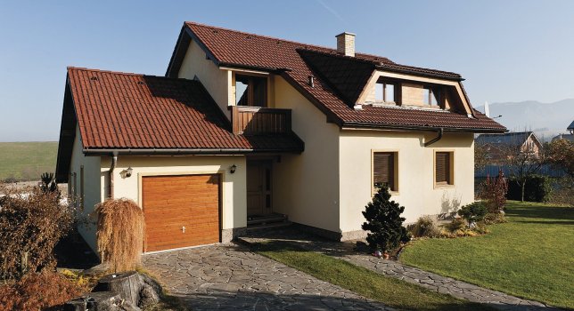 O novinkách firmy Bramac v roce 2013 podruhé | Stavebnictvi3000.cz