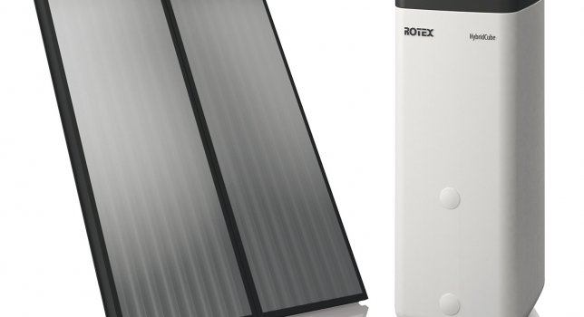 Inovace v oblasti tepelných čerpadel ušetří uživatelům čas i finance ...