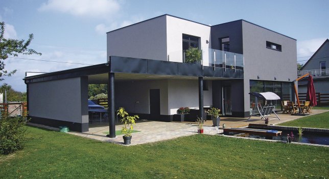 Cihlové domy: Historie a moderní perspektivy | Stavebnictvi3000.cz