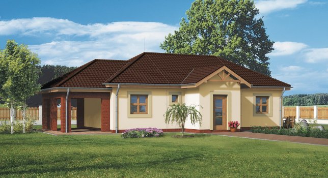 Termoizolační cihly: Stabilní teplota domů | Stavebnictvi3000.cz