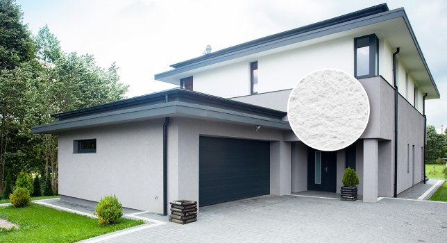 Nestárnoucí břízolit – prověřeno časem | Stavebnictvi3000.cz