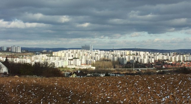 Domoplan začne stavět v Brně-Bohunicích rezidenční čtvrť se 400 byty ...