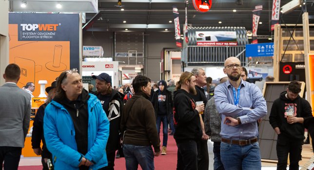 Střechy Praha 2023 přilákaly rekordní počet návštěvníků ...