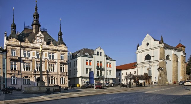 Turnov vypíše svoji největší zakázku za poslední roky, na výstavbu ...