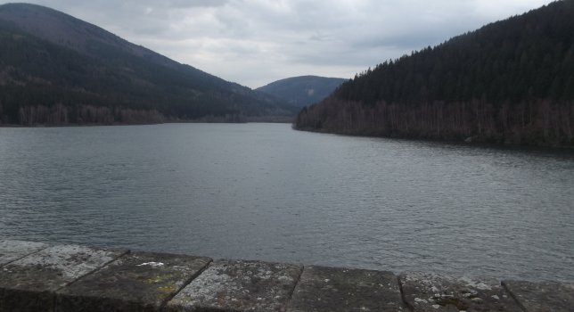 Světový den vody na vodním díle Morávka | Stavebnictvi3000.cz
