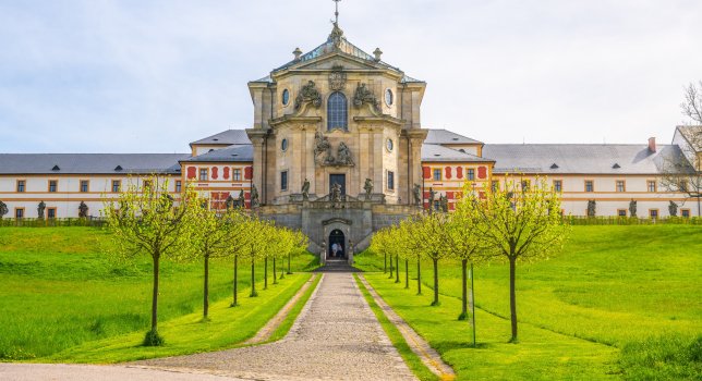 Kuks chystá opravu kaskádového schodiště a obnovu bývalých zámeckých ...